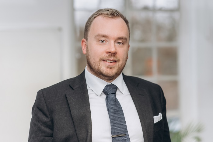 Life after graduation - Interview with Carl Morris, Principal of Carfax ...