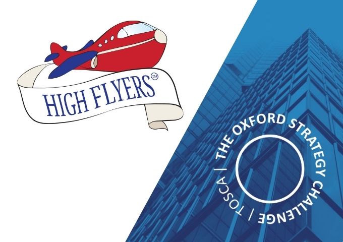 High Flyers Oxford Director on collaborating with Oxford students on ...