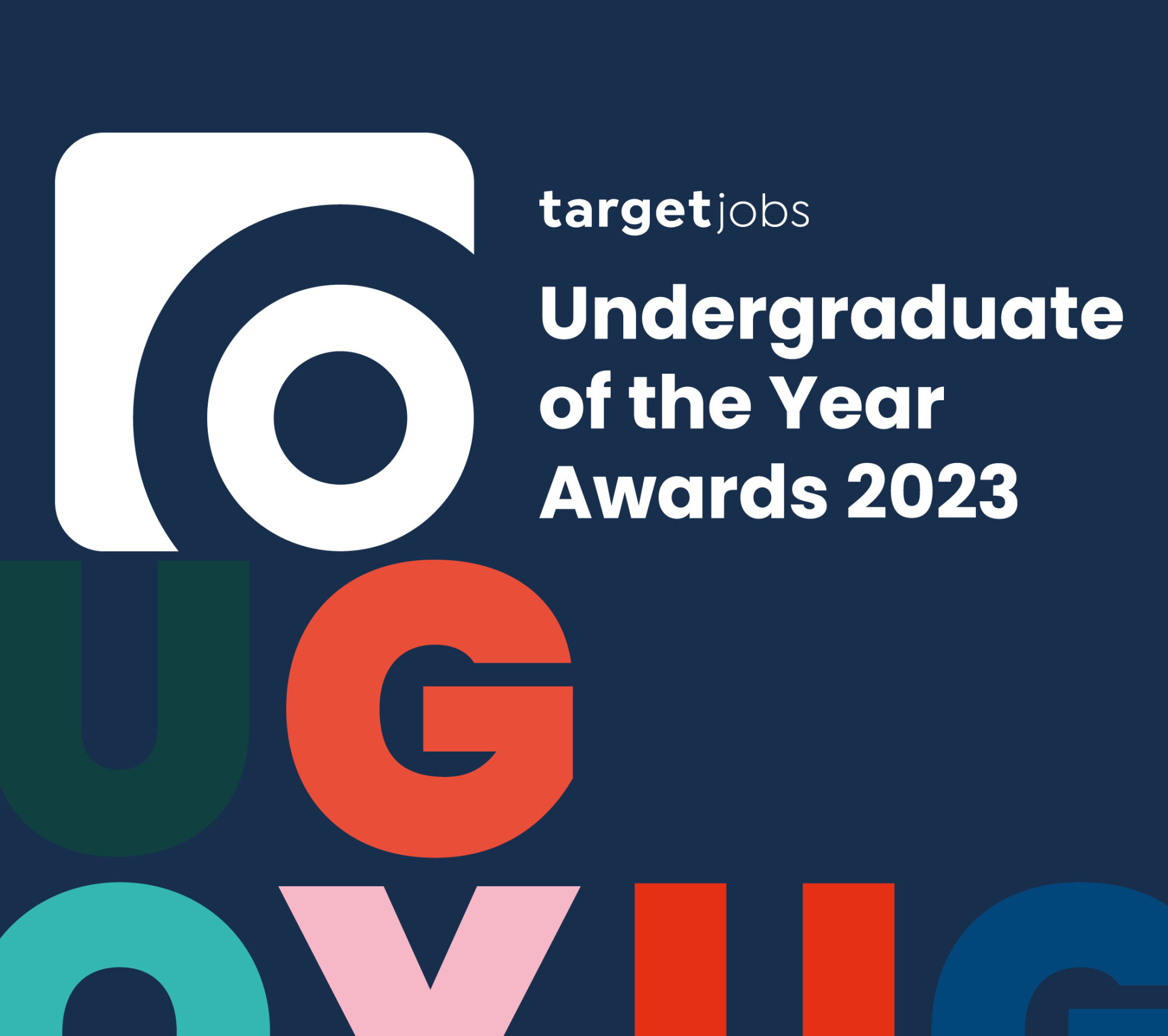 TargetJobs Undergraduate of the Year Awards 2023 | Oxford University ...