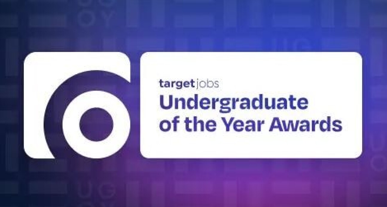 TargetJobs Undergraduate of the Year Awards 2024 | Oxford University ...