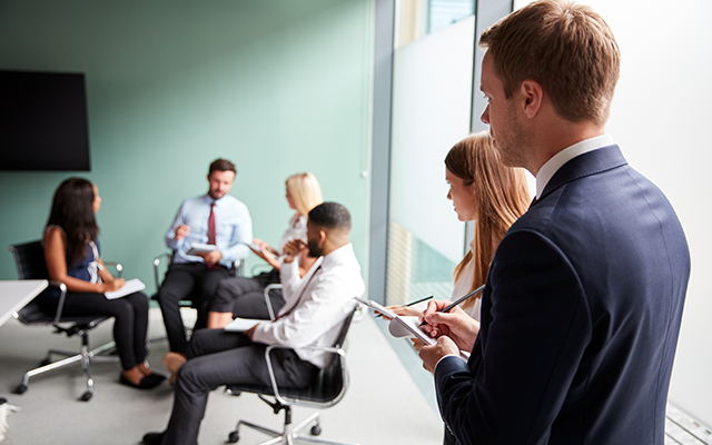 Assessment Centres | Oxford University Careers Service