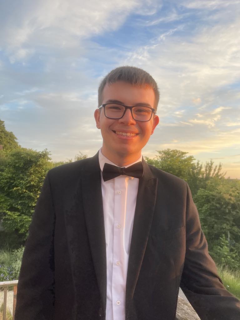 Summer Internship: Charlie Bowden on his Publishing Assistant Placement ...