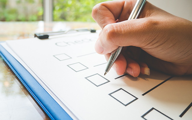 Demonstrate You Fit the Job Criteria | Oxford University Careers Service