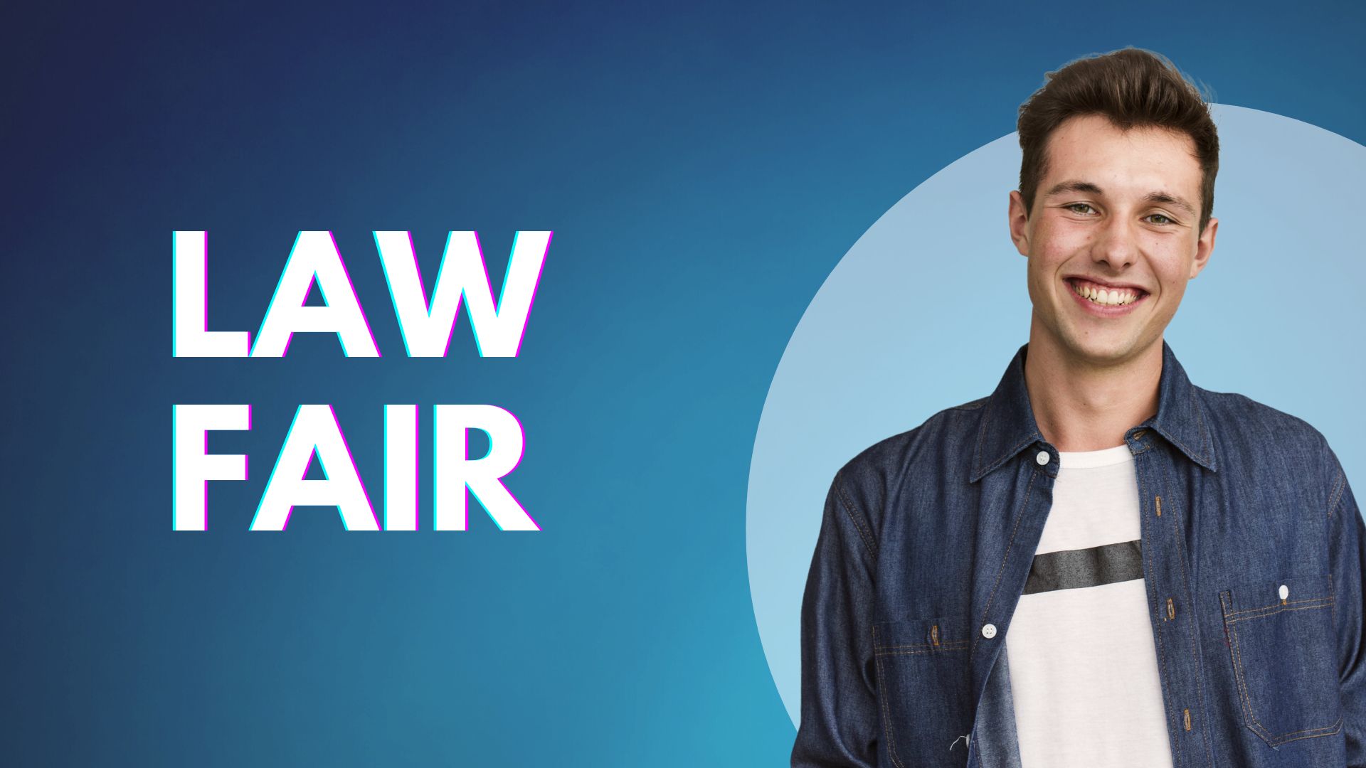 Law Fair 2024 | Oxford University Careers Service