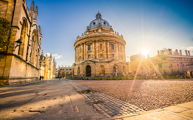 Advertise Your Vacancies | Oxford University Careers Service