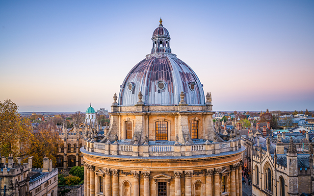 Advertise in the Oxford Guide to Careers | Oxford University Careers ...