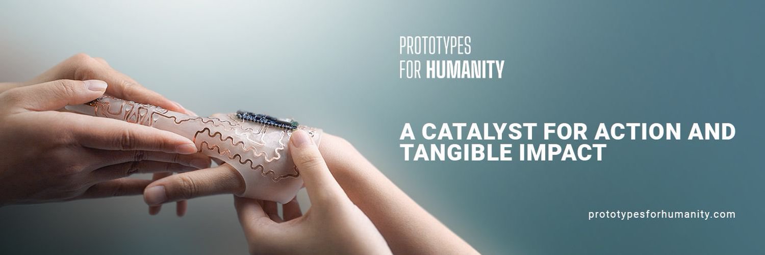 prototypes for humanity