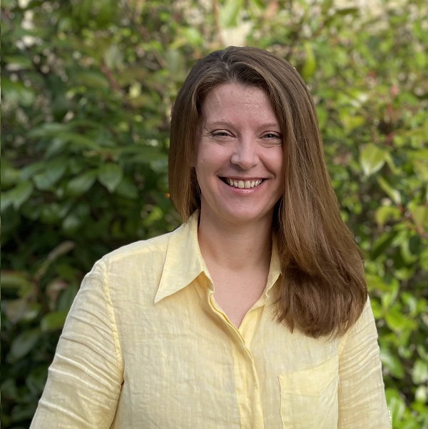 Dr Susan Black | Oxford University Careers Service