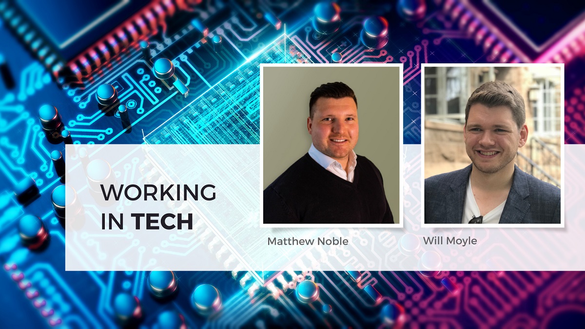 Working in Tech: Stories and Tips from Oxford Alumni | Oxford ...