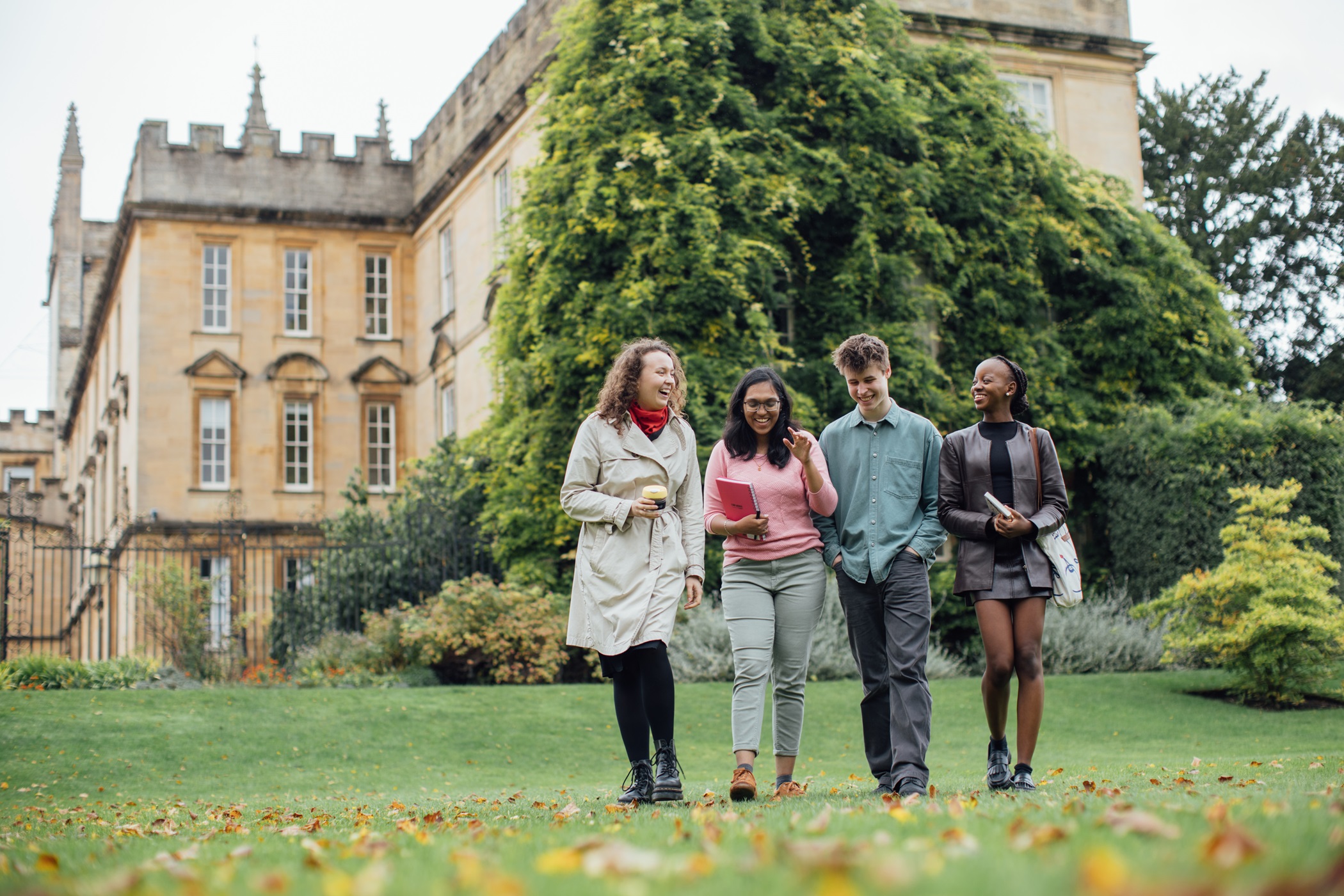 Term Planner: Careers and Employability Events | Oxford University ...