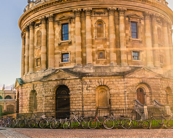Our Services | Oxford University Careers Service