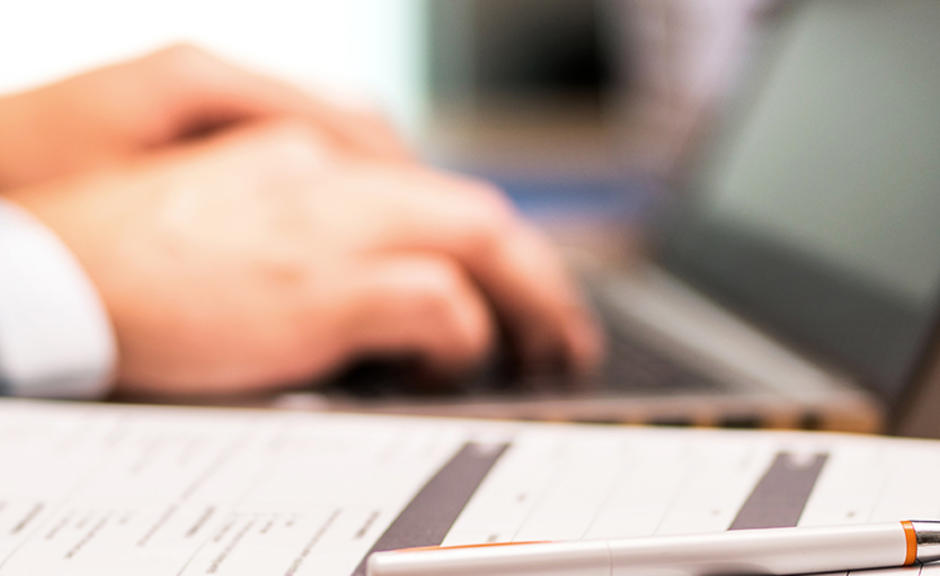 Writing Applications | Oxford University Careers Service