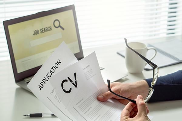 Writing Applications | Oxford University Careers Service