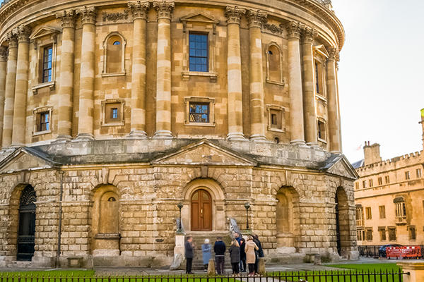 Who We Help | Oxford University Careers Service