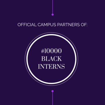 Application Support and Advice for #10000BlackInterns | Oxford ...