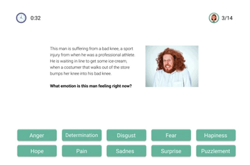 The Pymetrics Games – Overview and Practice Guidelines | Oxford ...